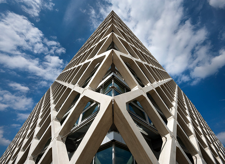 Lunch Lecture Pieters Bouwtechniek